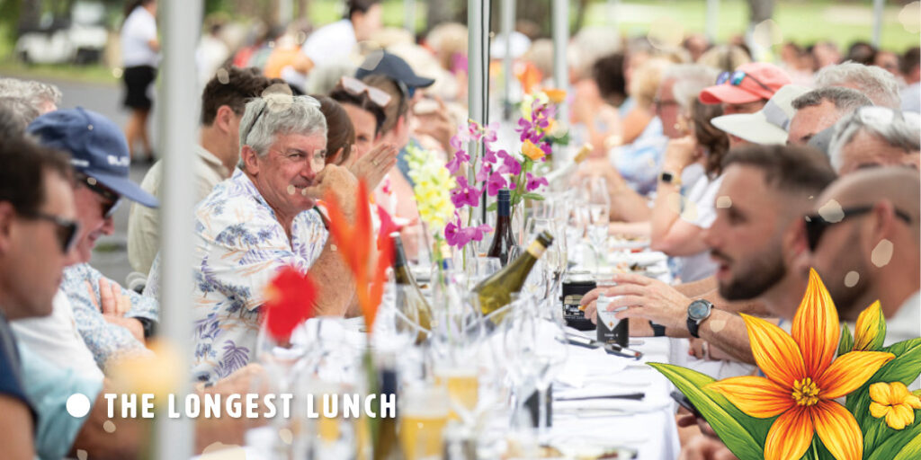 2026 | Event Dates | Port Douglas Carnivale