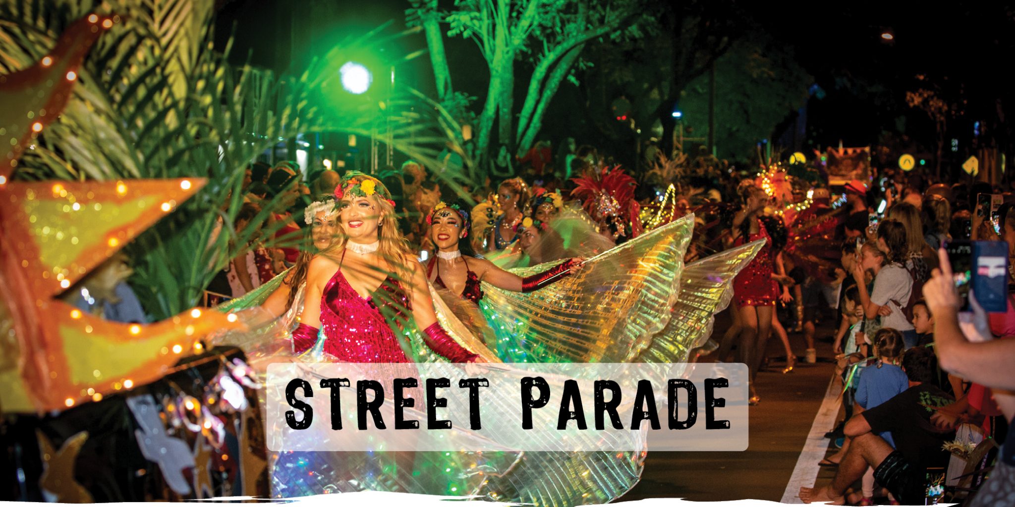 Events | Port Douglas Carnivale