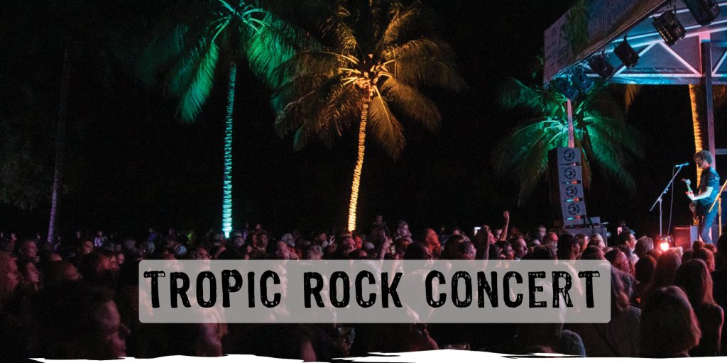 Events | Port Douglas Carnivale