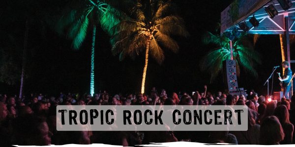 Events | Port Douglas Carnivale