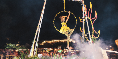 Port Douglas Carnivale | Party in Paradise