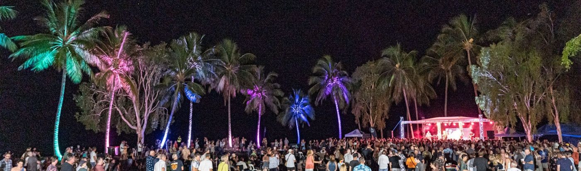 event types | Event Types | | Port Douglas Carnivale