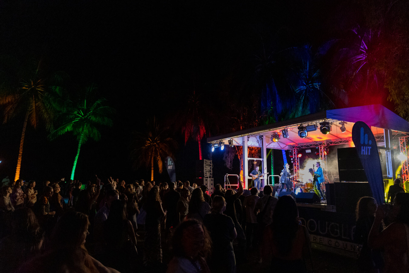 The Gala Dinner | Port Douglas Carnivale