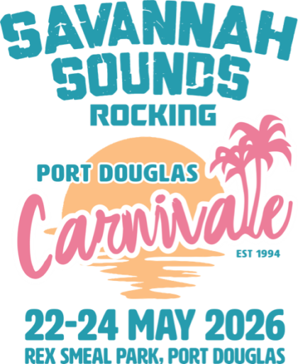 SAVANNAH SOUNDS | Port Douglas Carnivale