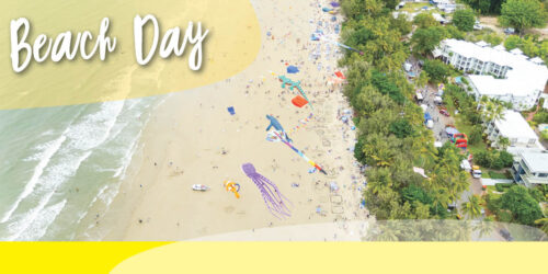 2026 | Event Dates | Port Douglas Carnivale