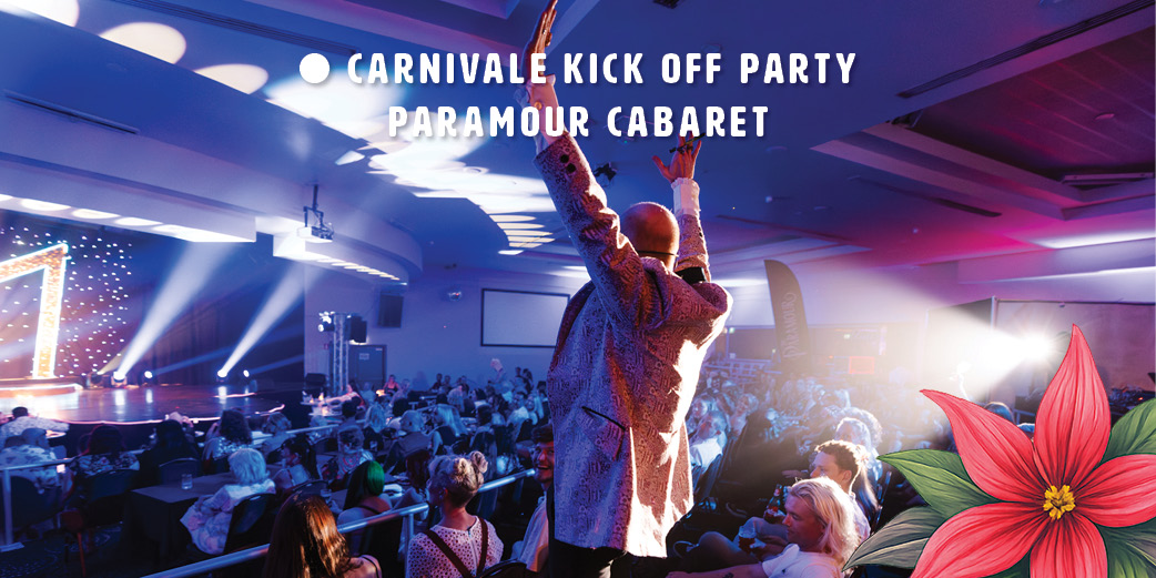 2026 | Event Dates | Port Douglas Carnivale