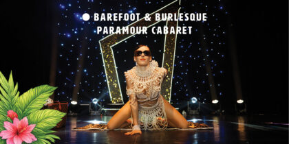 2026 | Event Dates | Port Douglas Carnivale